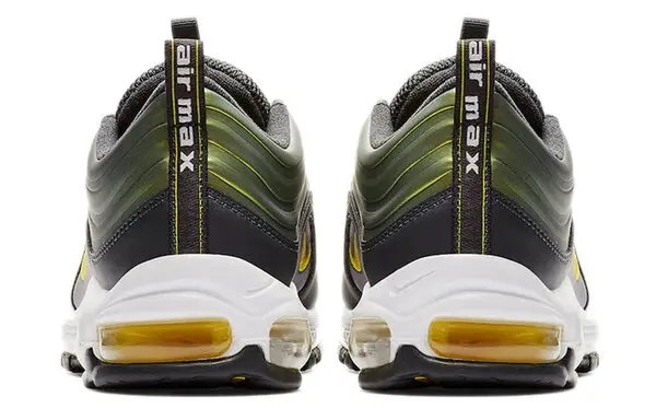Nike Max 97 Lx Sneakers - Grey