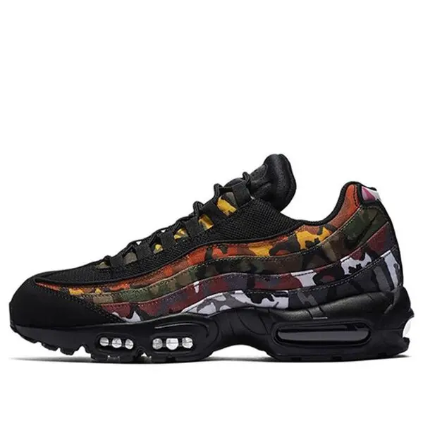 Nike Max 95 Erdl Party - Black/multi