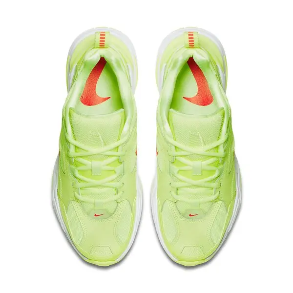 Nike M2k Tekno Sneakers - Green