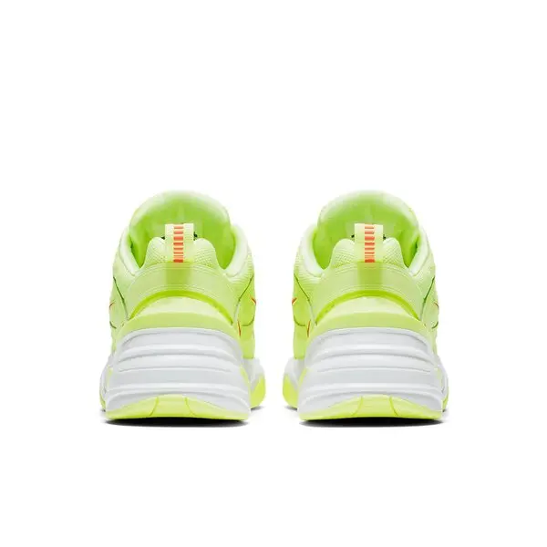 Nike M2k Tekno Sneakers - Green