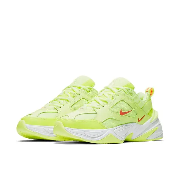 Nike M2k Tekno Sneakers - Green