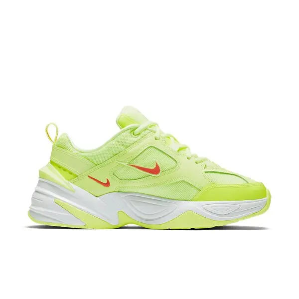 Nike M2k Tekno Sneakers - Green