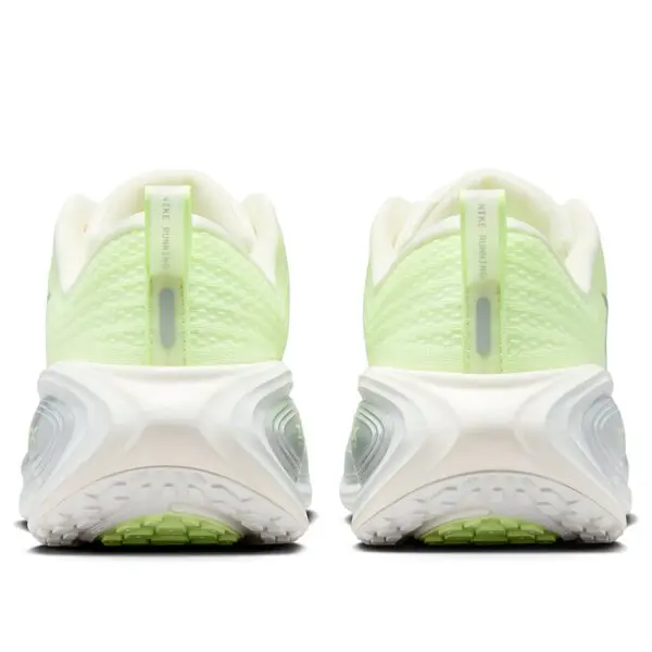 Nike Zoom Vomero Plus Sneakers - Summit White/barely Volt/metallic Silver