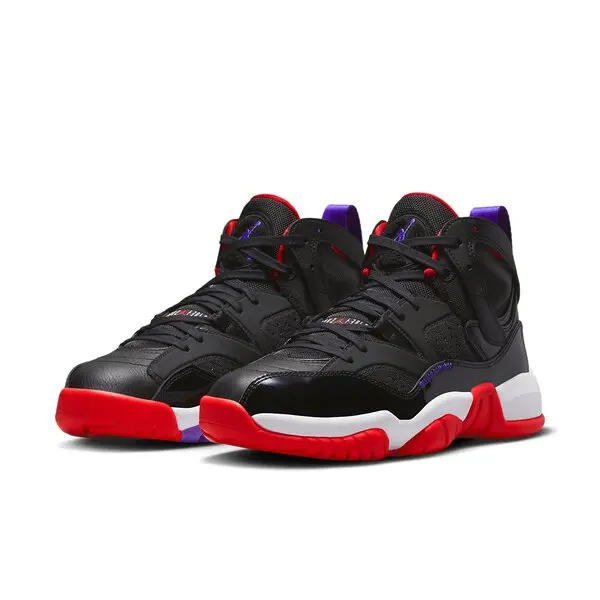 JORDAN Jumpman Two Trey "raptors