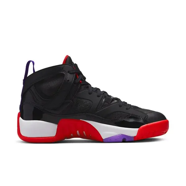 JORDAN Jumpman Two Trey "raptors - Black/white/red
