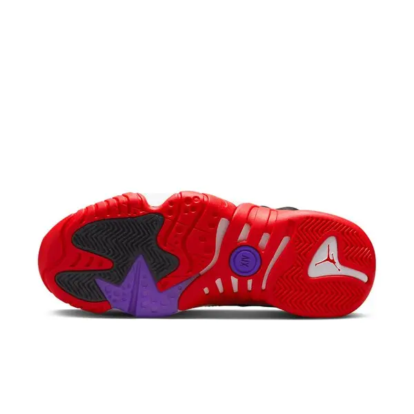 JORDAN Jumpman Two Trey "raptors - Black/white/red