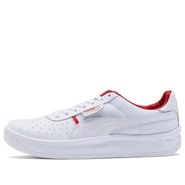 PUMA California "the Marathon Continues" Sneakers