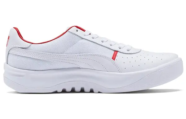 PUMA California "the Marathon Continues" Sneakers