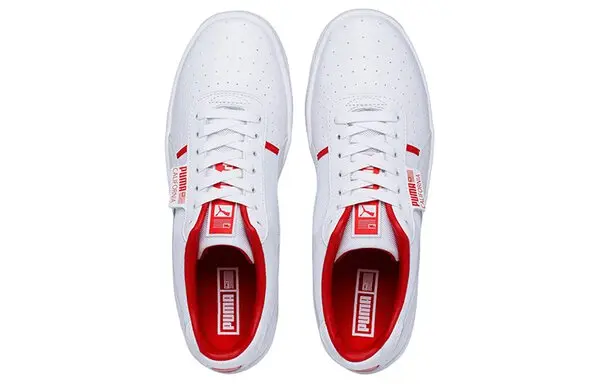 PUMA California "the Marathon Continues" Sneakers