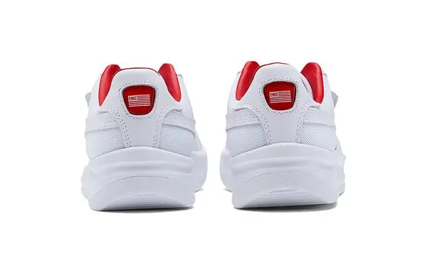 PUMA California "the Marathon Continues" Sneakers