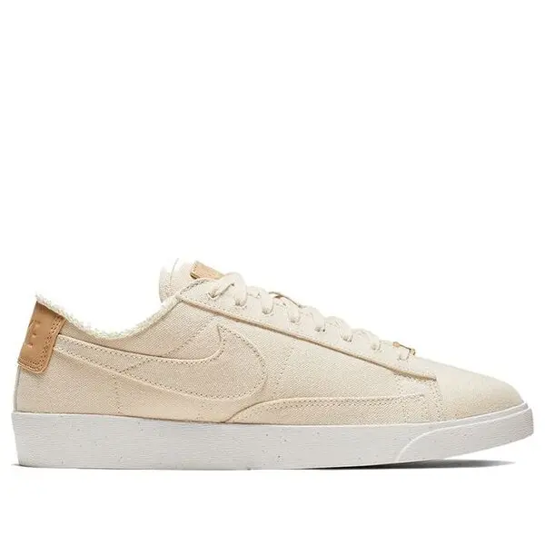 Nike Blazer Low Lx Sneakers - Ivory
