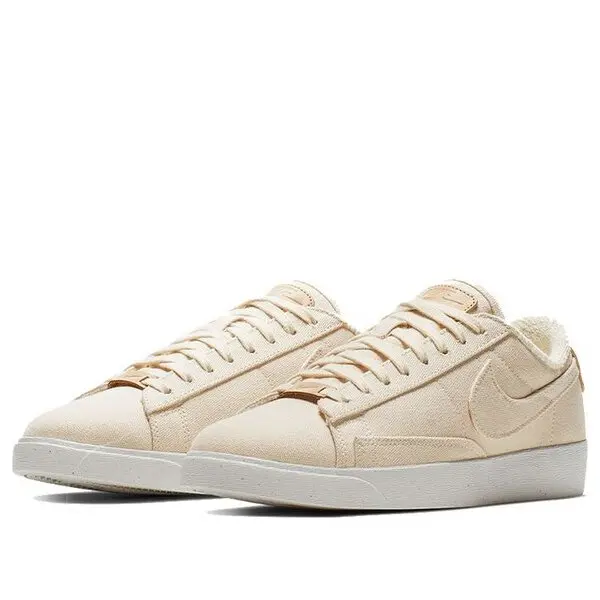 Nike Blazer Low Lx Sneakers - Ivory