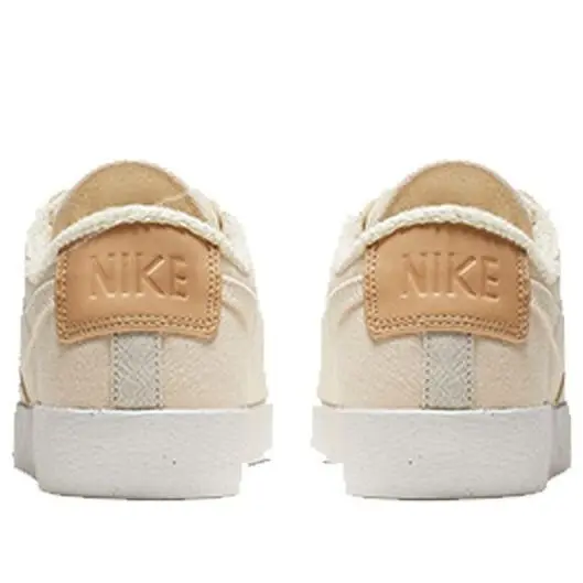 Nike Blazer Low Lx Sneakers - Ivory