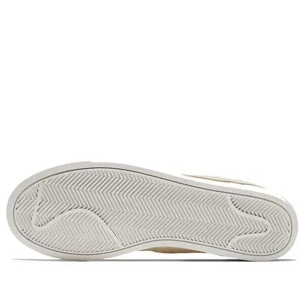 Nike Blazer Low Lx Sneakers - Ivory