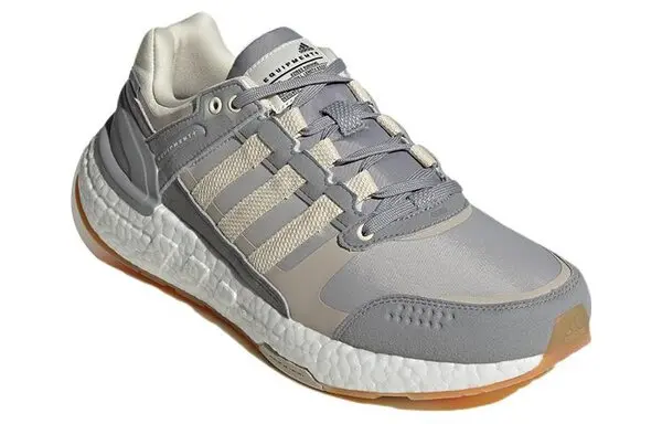 Adidas Equipment+ Low Top Sneakers - White/gray