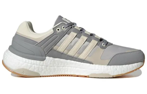 Adidas Equipment+ Low Top Sneakers - White/gray