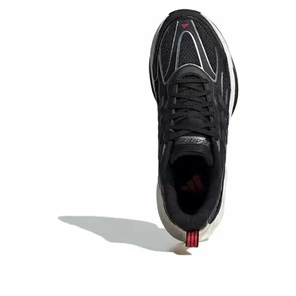 Adidas Mts Pro Sneakers - Black/silver