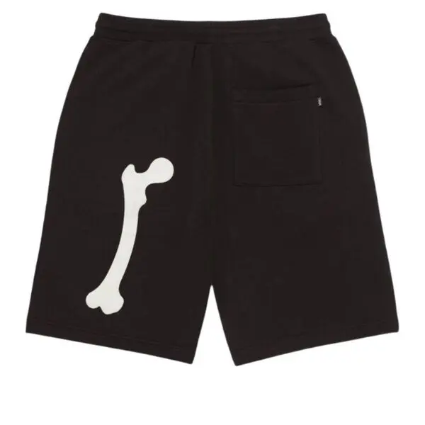 VANS X Mark Sbtg Skeleton Shorts