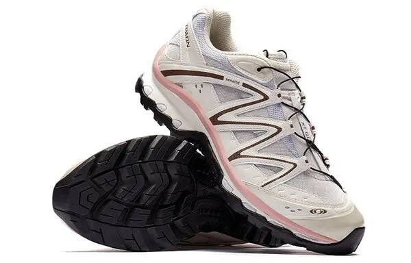 SALOMON Xt-quest - White