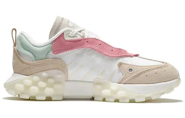 LI-NING Overload Sport Leisure Sneakers
