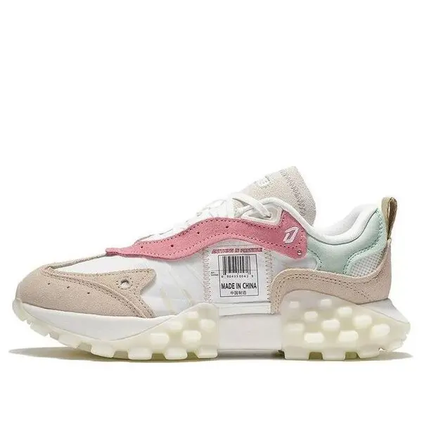 LI-NING Overload Sport Leisure Sneakers