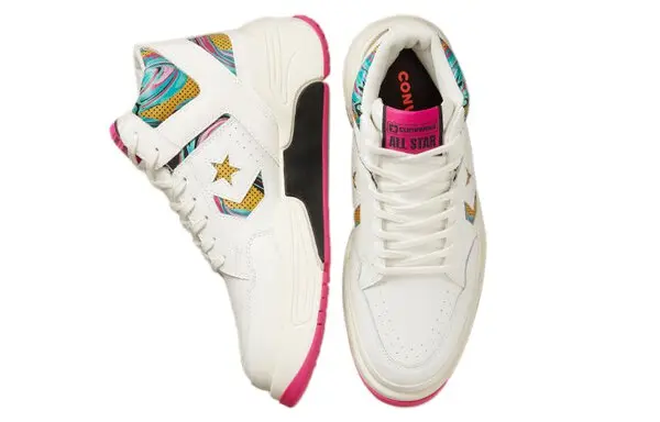 CONVERSE Weapon Cx '90s Mid Sneakers