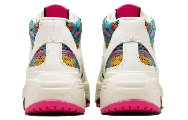CONVERSE Weapon Cx '90s Mid Sneakers