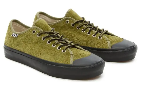 VANS X Quasi Skate Gym-q Vcu Sneakers