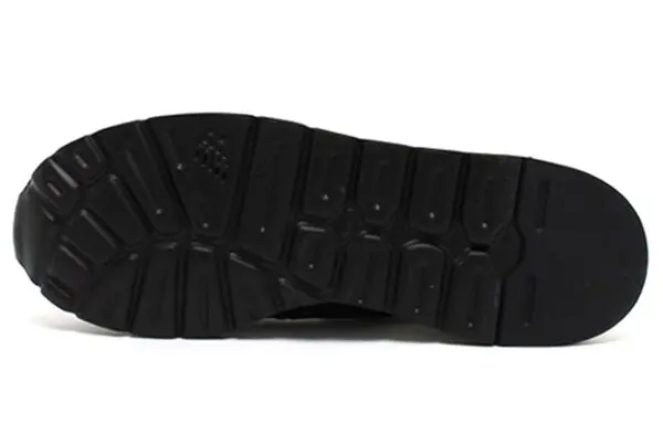 NEW BALANCE 990v1 Athletic Sneakers - Black/white