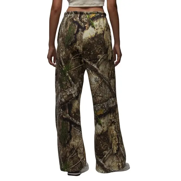 JORDAN Brooklyn Pants 'woven Realtree - Medium Olive/sail