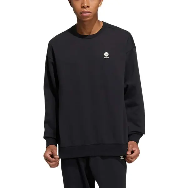 Adidas Neo Logo Sweatshirt - Default Colorway
