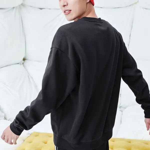 Adidas Neo Logo Sweatshirt - Default Colorway