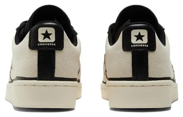 CONVERSE Joshua Vides X Pro Leather "made In Studio" Sneakers