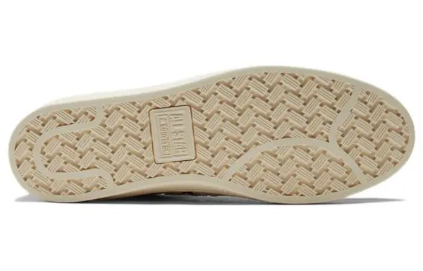 CONVERSE Joshua Vides X Pro Leather "made In Studio" Sneakers