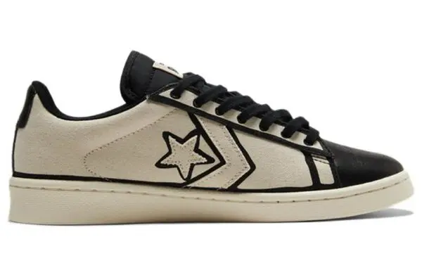 CONVERSE Joshua Vides X Pro Leather "made In Studio" Sneakers