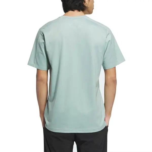 Adidas Cool Feeling T-shirt Asia Sizing