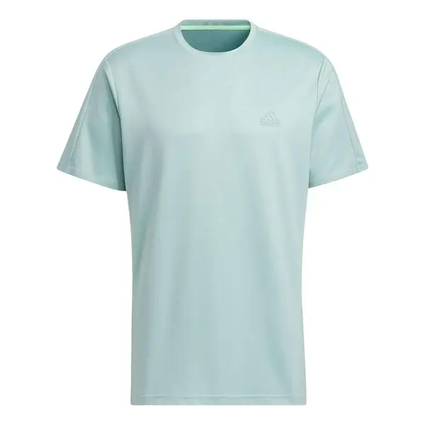 Adidas Cool Feeling T-shirt Asia Sizing