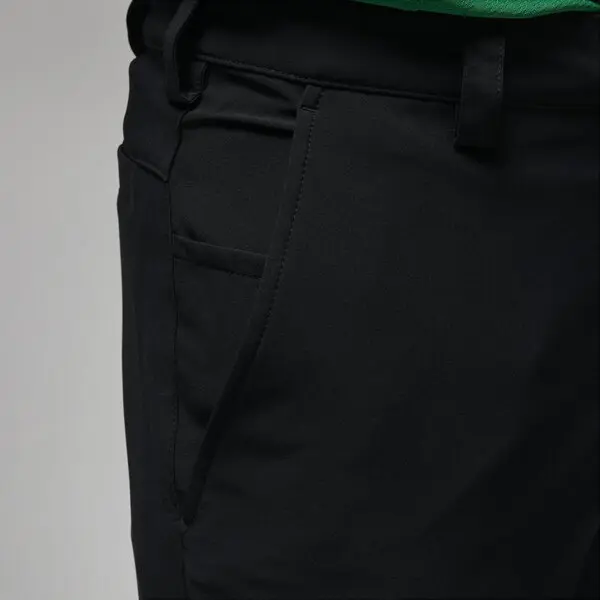 JORDAN Golf Pants - Black/multi-color