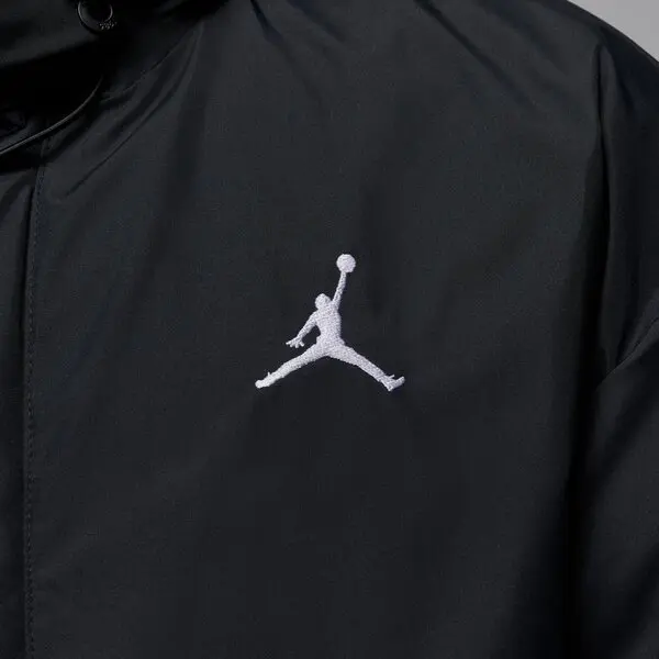 JORDAN Air Flight Down Parka