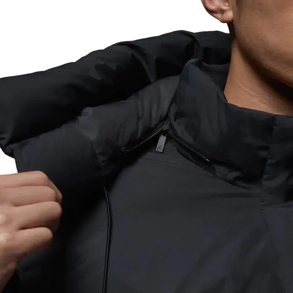 JORDAN Air Flight Down Parka