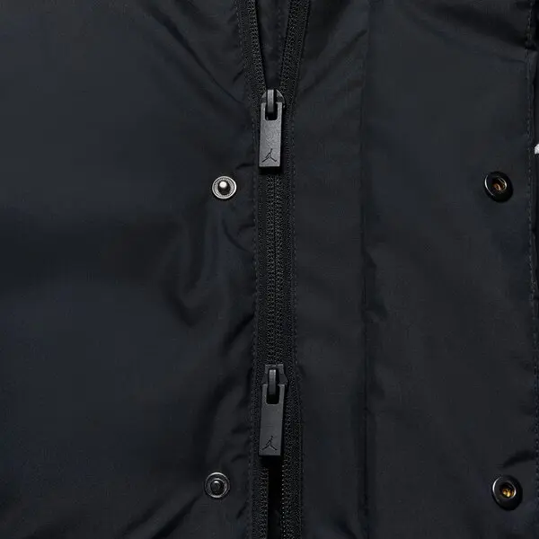 JORDAN Air Flight Down Parka