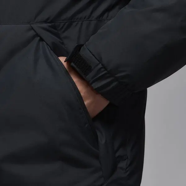 JORDAN Air Flight Down Parka