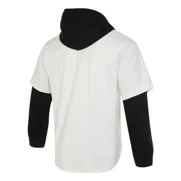 JORDAN Flight Mvp Hoodie