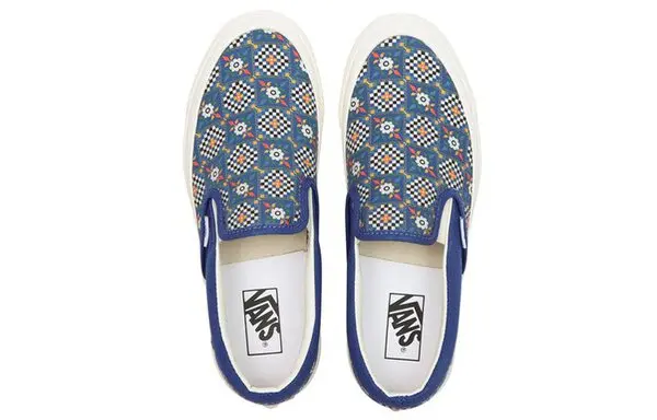 VANS Classic Slip-on 98 Dx