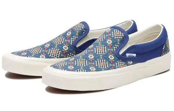 VANS Classic Slip-on 98 Dx