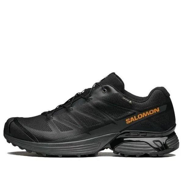 SALOMON Xt-pathway Gore-tex Sneakers - Black