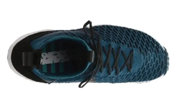 Nike Footscape Magista Flyknit Sneakers - Green