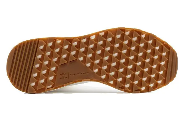 Adidas Alexander Wang X Aw Run 'clean' Sneakers
