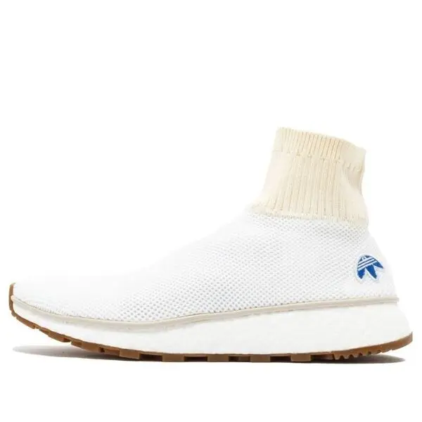 Adidas Alexander Wang X Aw Run 'clean' Sneakers - White
