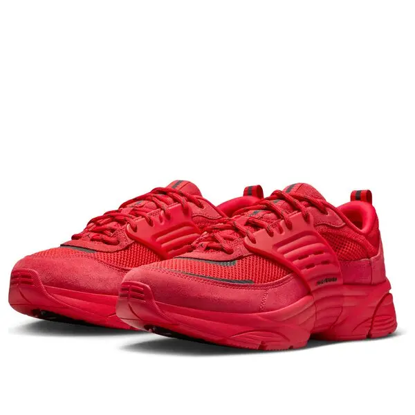 JORDAN Air Trunner O/s Sneakers - Infrared